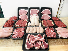 Mc Faddens a Local Cornish Family Butcher | Cornwall family butchers ...